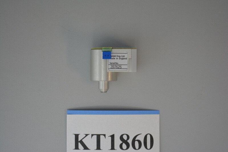 KLA-Tencor | 50-0002-02, Prometrix Type B | New | ClassOne