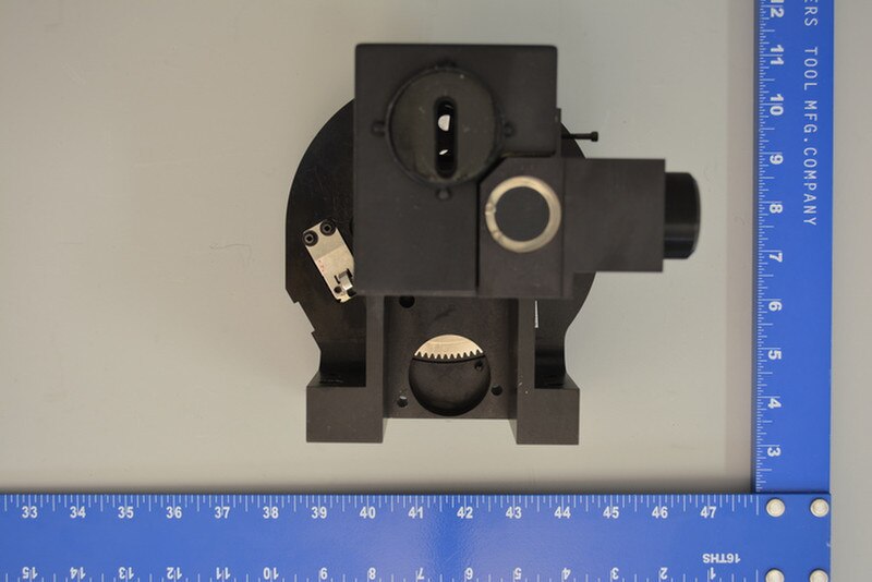 Refurbished KLA-Tencor | 42-1255, Turret Assembly | ClassOne Equipment