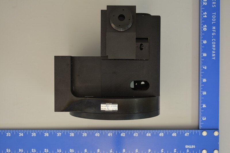 Refurbished KLA-Tencor | 42-1255, Turret Assembly | ClassOne Equipment