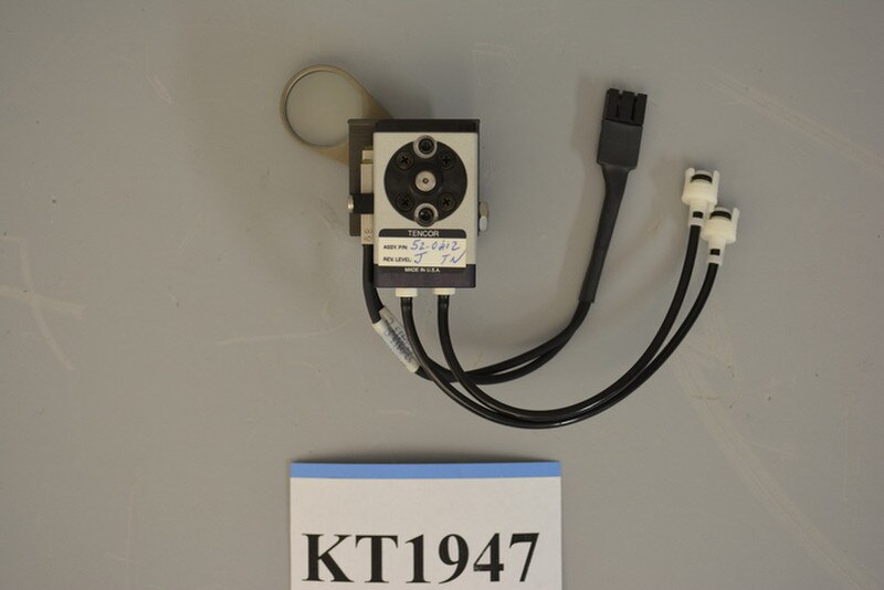 KLA-Tencor | 52-0412, UV Cutoff Filter | Tested | ClassOne
