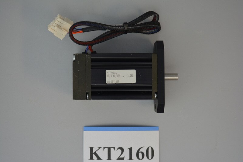 Refurbished KLA-Tencor | 52-0268, Motor Assembly | ClassOne Equipment