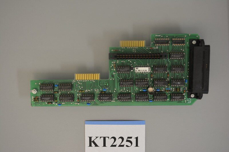 Tested KLA-Tencor 032832 M-Gauge for AlphaStep 200/250