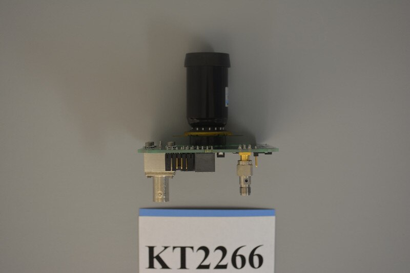 KLA-Tencor 380490 PMT Pre-Amp | Tested Semiconductor Part