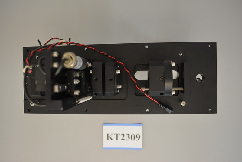 KLA-Tencor | Complete Input Optics Assembly | Tested | ClassOne