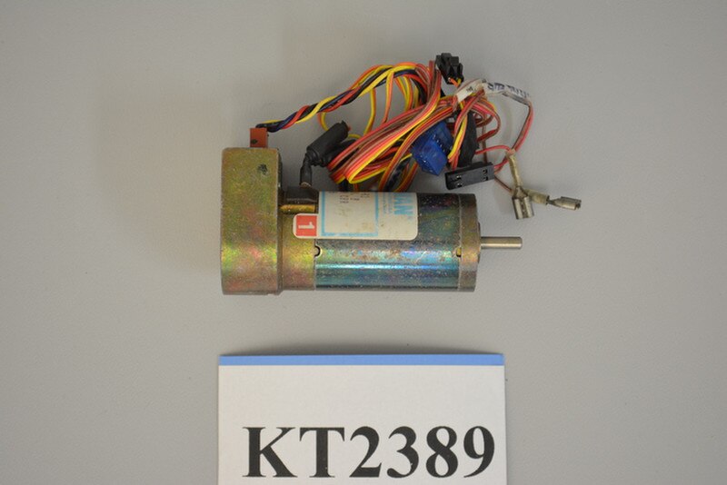 Refurbished KLA-Tencor | 8314E791, Radial Axis Mo | ClassOne Equipment