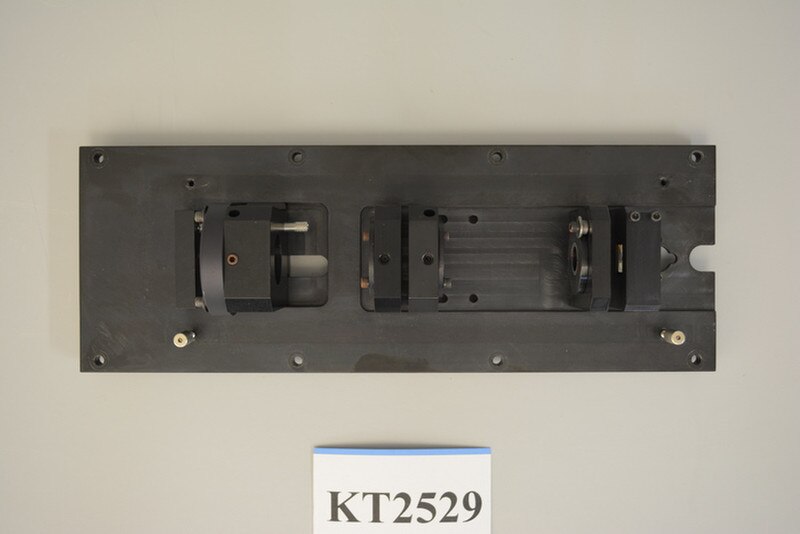 KLA-Tencor | Surfscan 62xx Optics Assembly