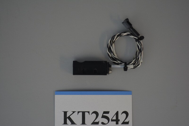 KLA-Tencor | NA, Photo Transistor w/Housing | Tested | ClassOne