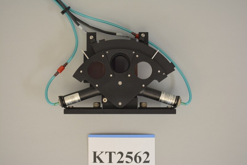 KLA-Tencor | 350079, Polarizer Assembly | Tested | ClassOne