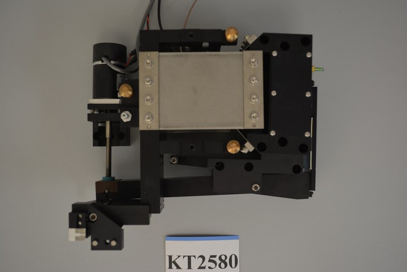 KLA-Tencor | 504653, Chuck Assembly | Tested | ClassOne