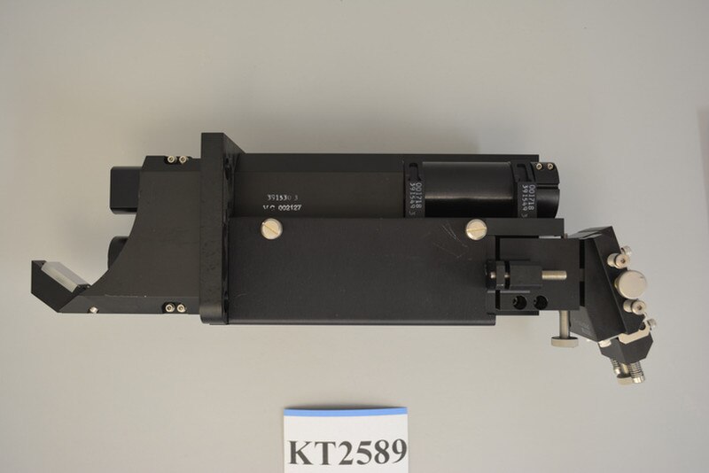 KLA-Tencor APS Tower Assembly | Tested Semiconductor Part