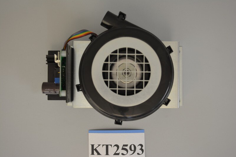 KLA-Tencor | 117011-02, Amtek Mini Jammer