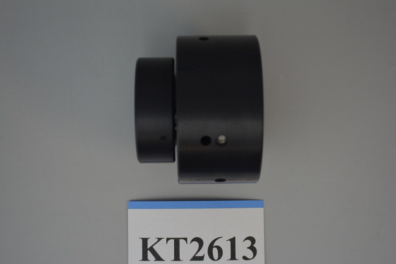 KLA-Tencor Tropel Spatial Filter | Tested Semiconductor Part