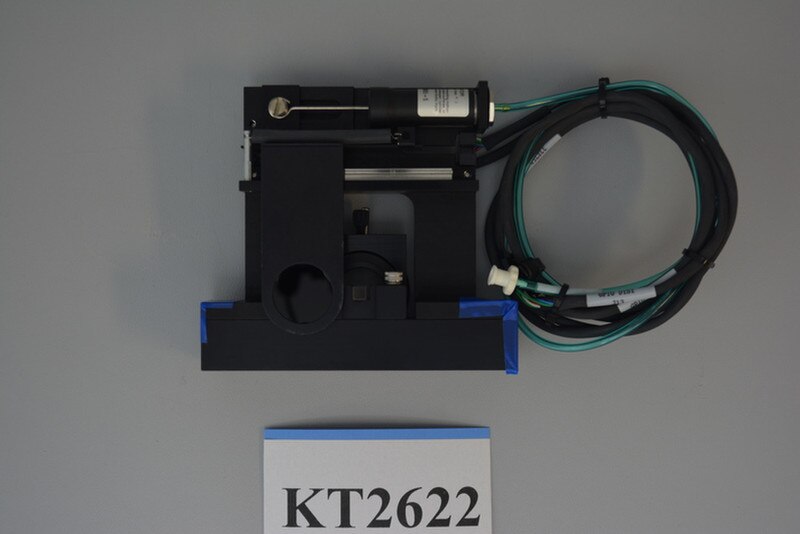 Refurbished KLA-Tencor | Neutral Density Filter A | ClassOne Equipment