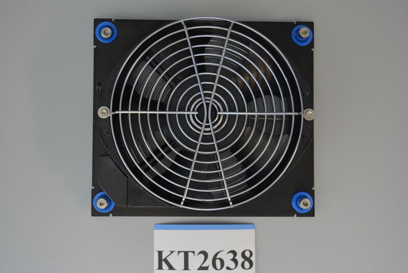 KLA-Tencor | 930713, Nidec Alpha V Fan