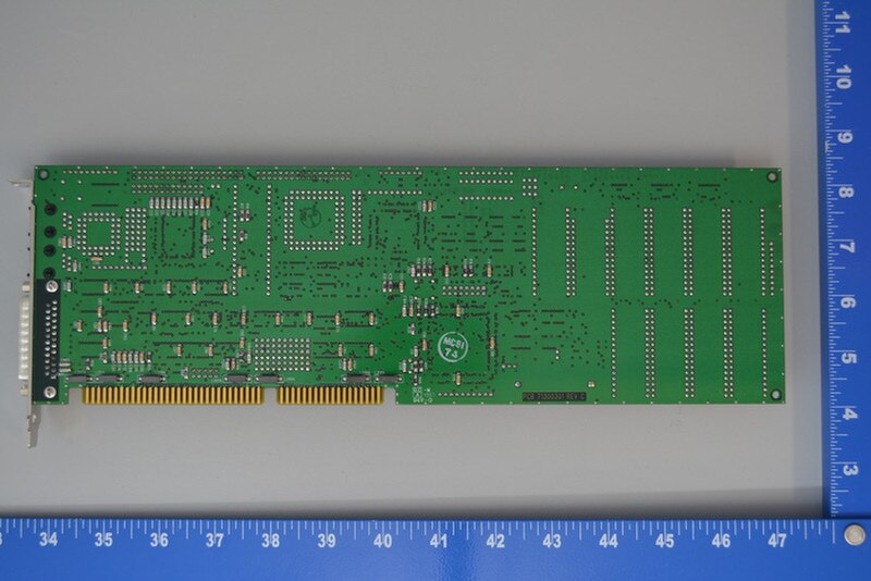 KLA-Tencor | 71300901, Robot Controller CPU | Tested | ClassOne
