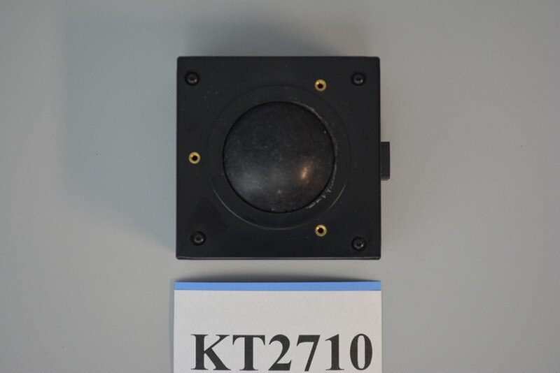 Tested KLA-Tencor 112674 Trackball Assembly | ClassOne