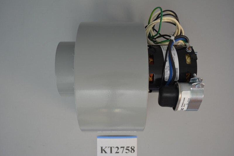 KLA-Tencor 320 CFM Centrifugal Blower | 230VAC | New