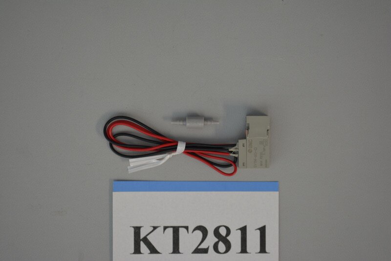 KLA-Tencor | Wafer Shutter Solenoid/ 1/16" | Tested | ClassOne