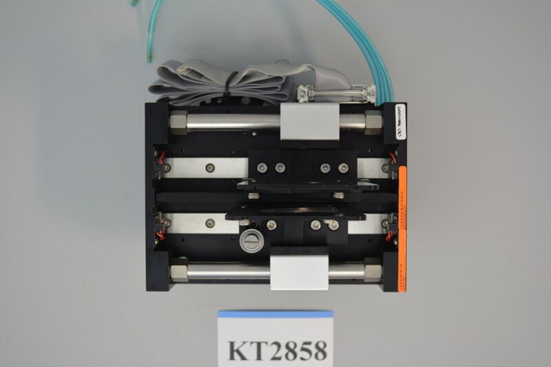 KLA-Tencor 556190 Mask Changer Assembly | Tested Semiconductor Part