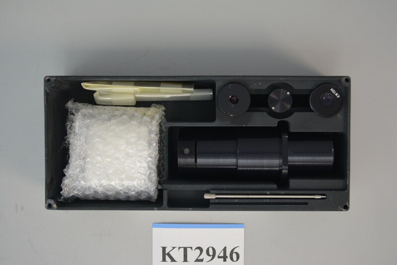 KLA-Tencor | 777-402646-00, 5xxx Tooling Set