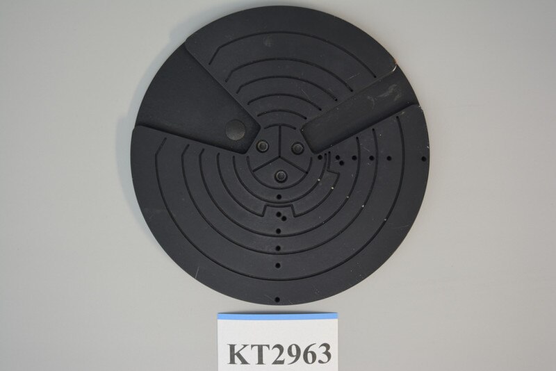 KLA-Tencor | 8"/200mm Chuck | Tested | ClassOne Equipment