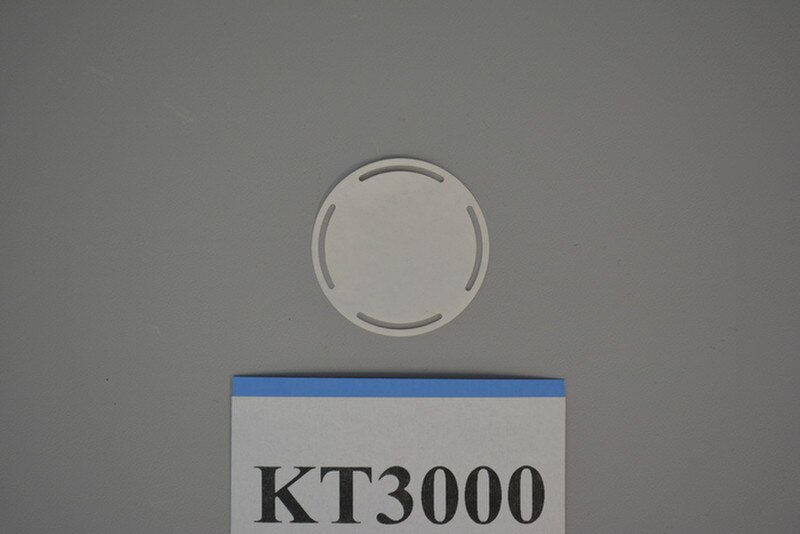 KLA-Tencor | 77-0262, Overlay Pop-up Chuck | New | ClassOne