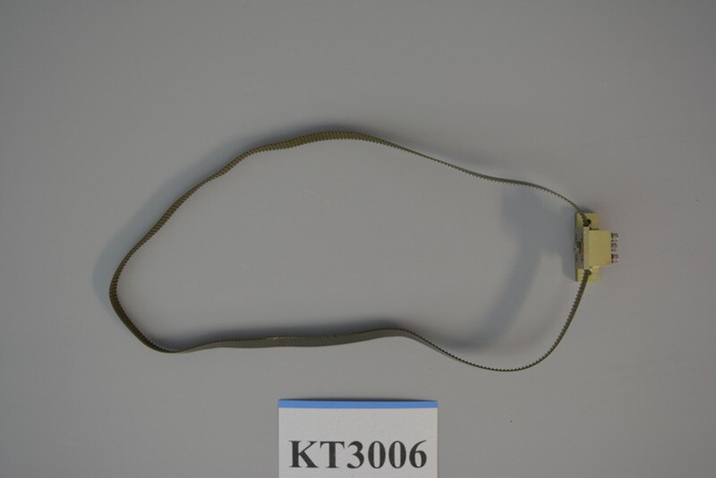 KLA-Tencor 6B16-320037 SDP Belt for 21XX Systems | Tested