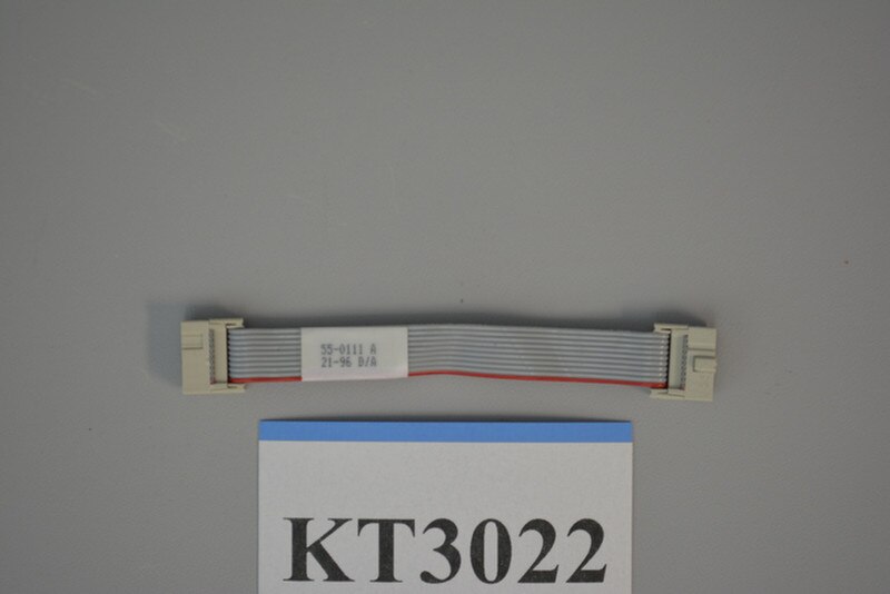 Refurbished KLA-Tencor | 55-0111, Cable | ClassOne Equipment