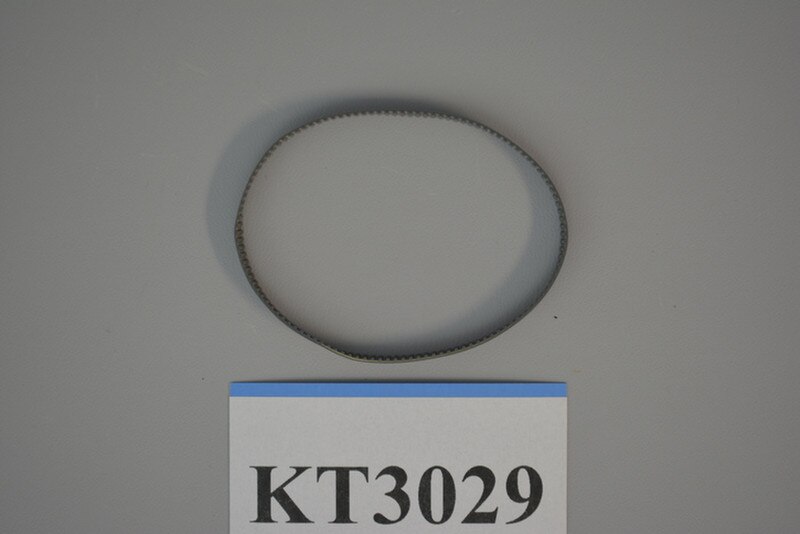 KLA-Tencor 6B16-118025 Belt for RS35/RS55/RS75 Systems