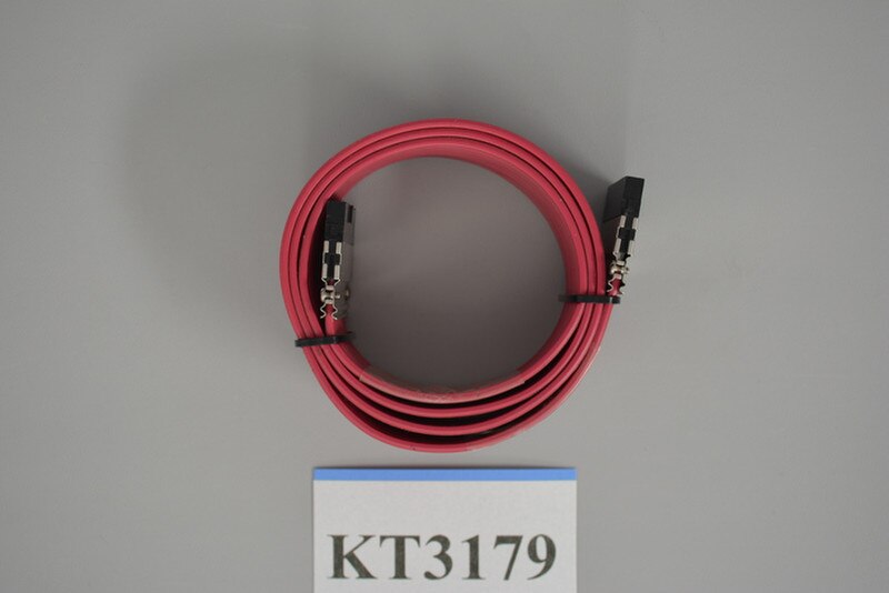 KLA-Tencor 730-655238-00 PLLAD/Sensor II Analog Cable