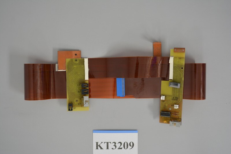 KLA-Tencor 186970 Ribbon Cable Assembly | Tested H2 Handler