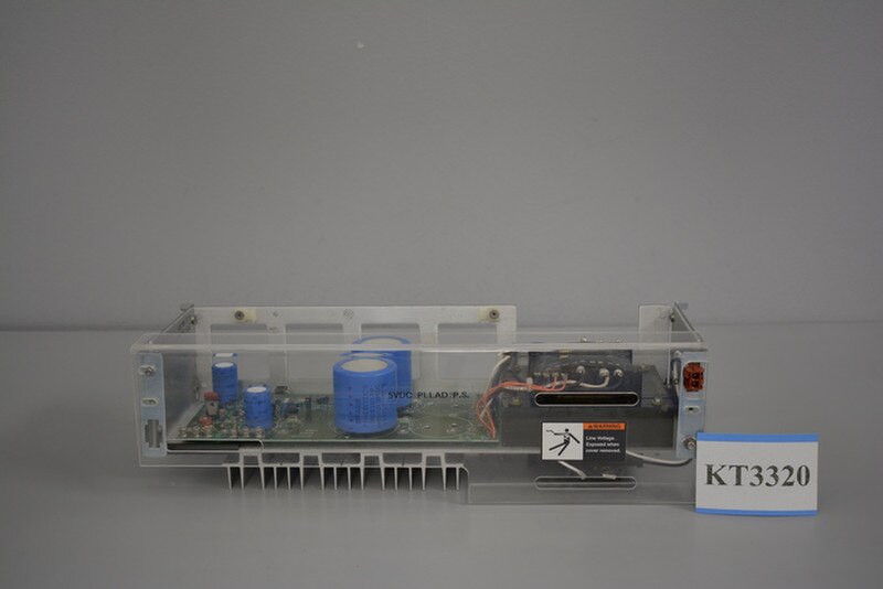 KLA-Tencor | F5-25/OVP-A, Power-One 21xx | Tested | ClassOne