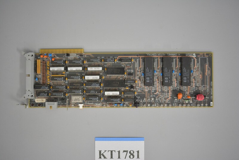 KLA-Tencor | 0039978-000, ASSEMBLY, M2/M3 | Tested | ClassOne