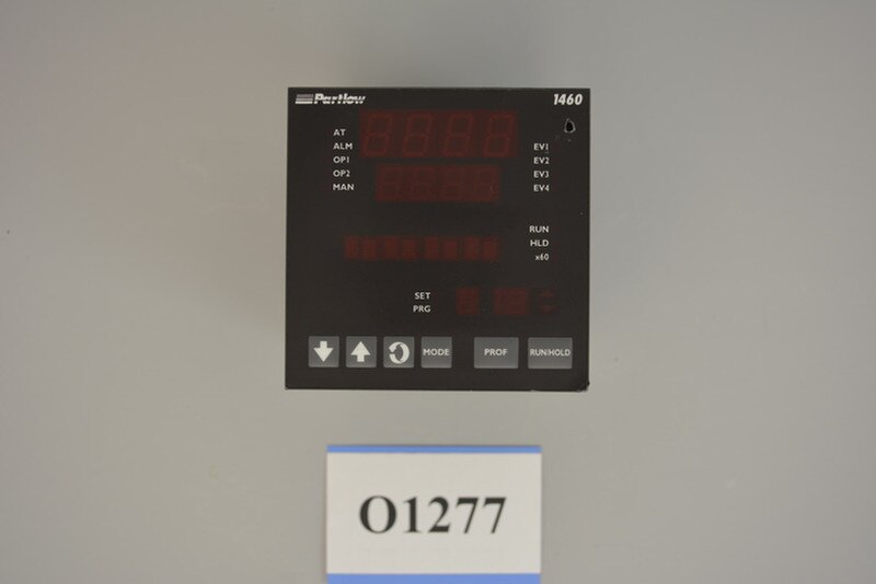 Partlow | 1460, Temperature Controller