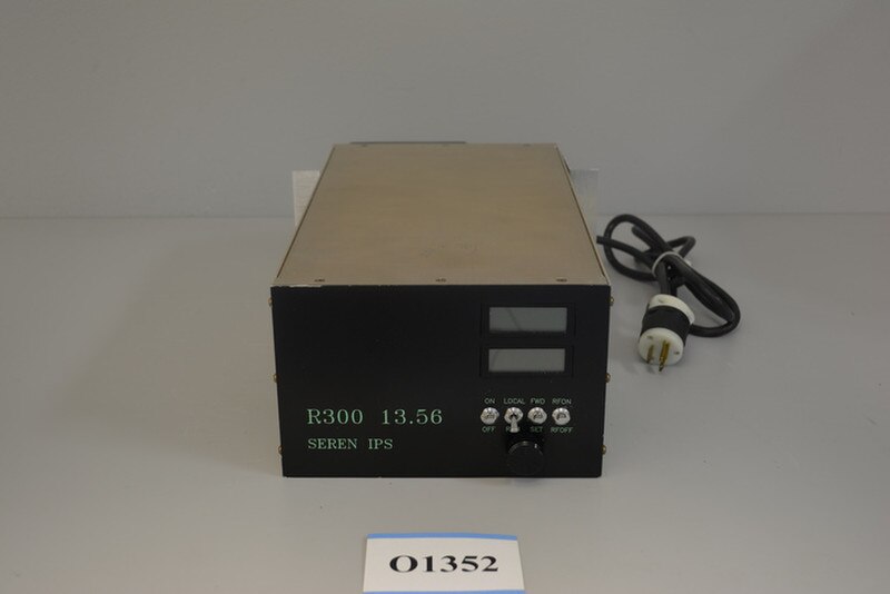 Seren | R300, Seren IPS - 300W Generator | Tested | ClassOne