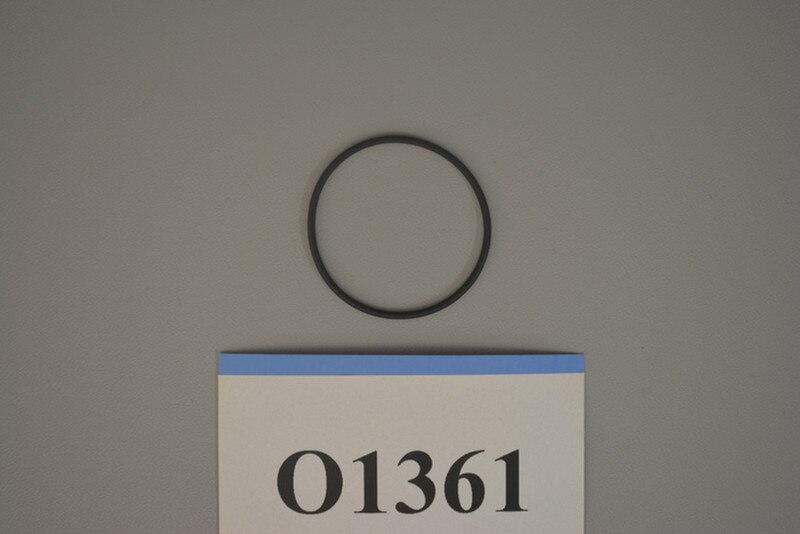 ClassOne SMC Gate Valve O-Ring, Viton | Oxford Compatible