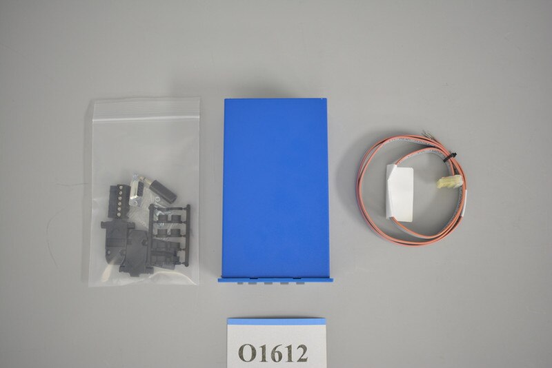 YES | 475001-02-T, Controller, Convectron | Tested | ClassOne