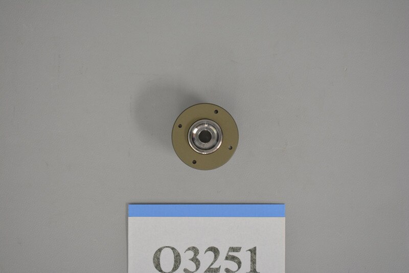 DISCO | FJTZ-010000, 2in HUB Mount Set | Tested | ClassOne