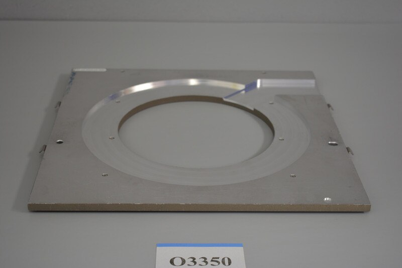 LINTEC / ADWILL | LTC-12-3510-OT-036, 8in | Tested | ClassOne
