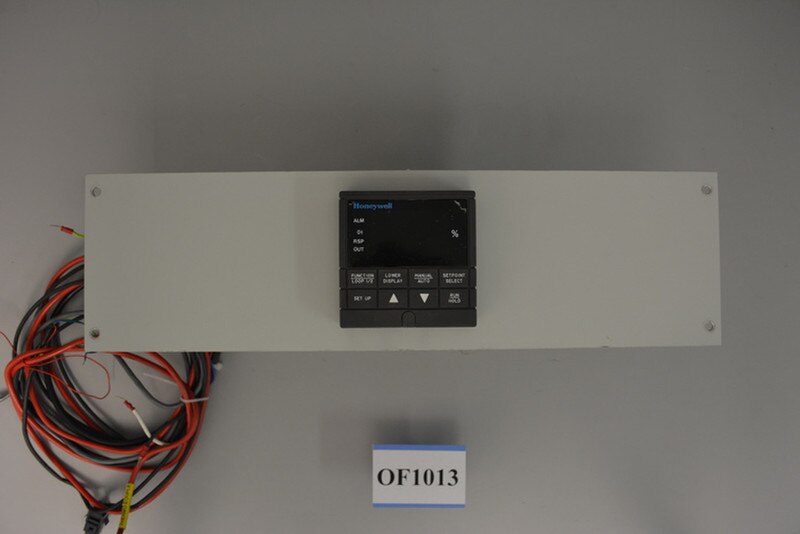Oxford | Temperature Controller UDC-3300