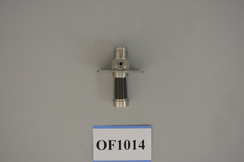 Oxford | Pin Lift Bellows | Tested | ClassOne Equipment
