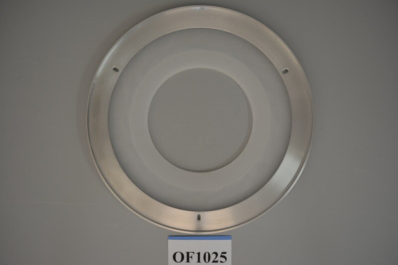 Oxford | 6-MD91B32590, 6in Wafer Clamp Assy | Tested | ClassOne