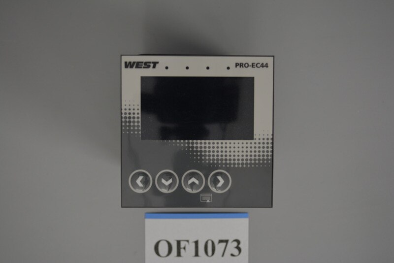 Oxford EC44-0-CP0-1M0-111011 West Pro Controller | New