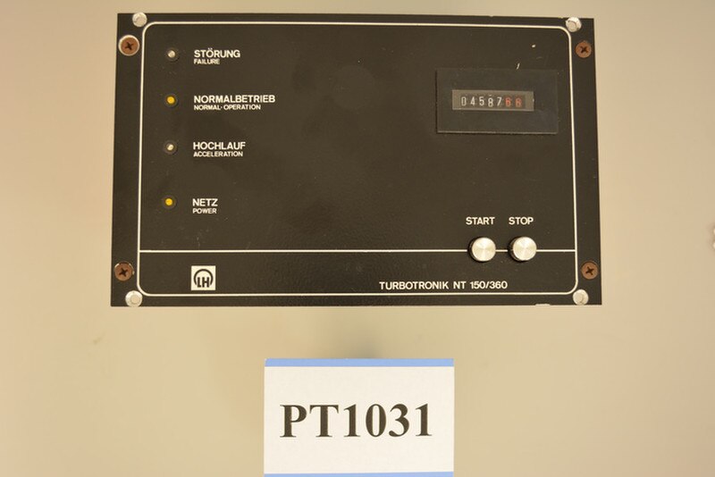 Refurbished Plasmatherm | NT 150/360, Turbo Contr | ClassOne Equipment