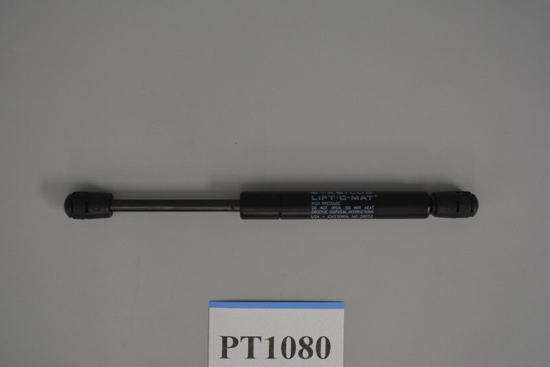 Plasmatherm | Stabilus Non-Locking Gas Spring | New | ClassOne