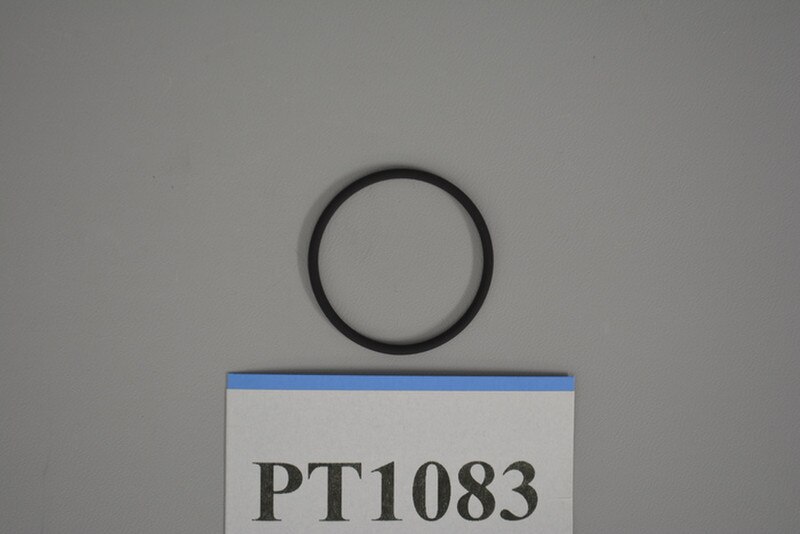 Plasmatherm | Viewport O-Ring | New | ClassOne Equipment