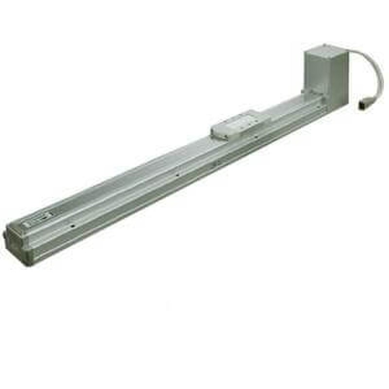 SMC | LEFB Seris, Electric Actuator/Slider | Tested | ClassOne