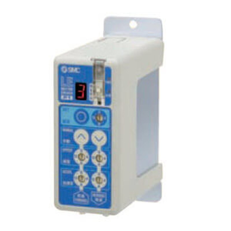 SMC | LECP1 Series, Programless Controller | Tested | ClassOne