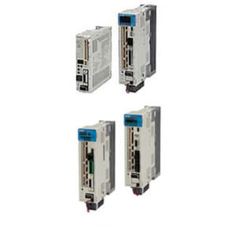 Refurbished SMC | LECS Series, AC Servo Motor Con | ClassOne Equipment