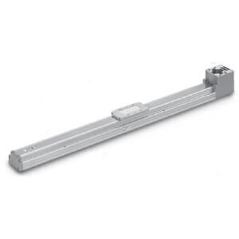 SMC | LEF Series, Electric Actuator/Slider | Tested | ClassOne